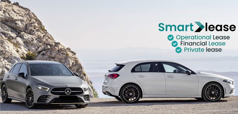 Smart Lease - Binnen 24 uur in jouw ideale leaseauto, snel en zonder ...